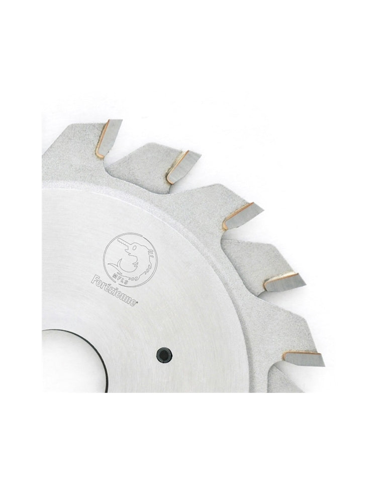LAME CIRCULAIRE CARBURE INCISEUR EXTENSIBLE 70 x 2.8 - 2.2 IXP 16 AL 2 ...