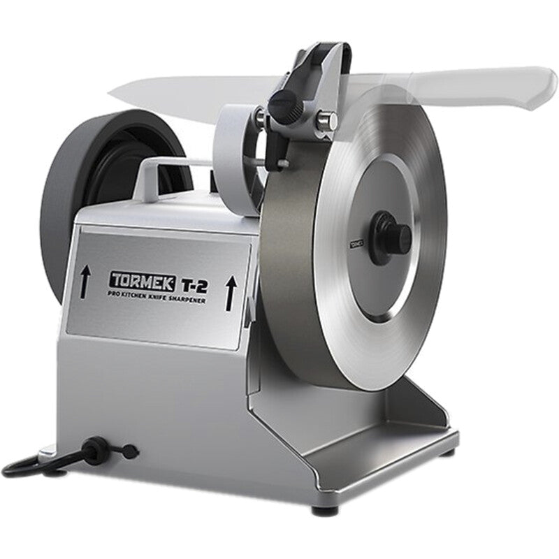 Affûteuse pour couteaux de chef Tormek T2 Pro – Bams!